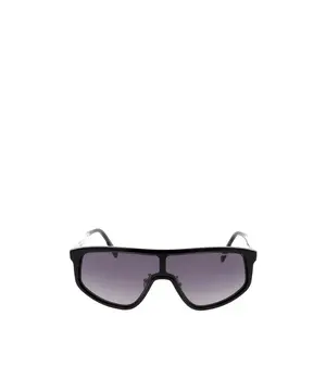 Dior Shield Frame Sunglasses - Gray