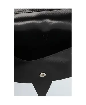 Marni Logo Printed Foldover Top Cardholder