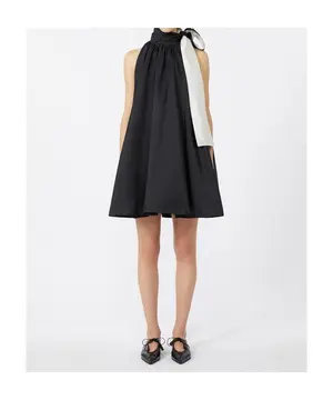 Max Mara Sleeveless Mini Dress