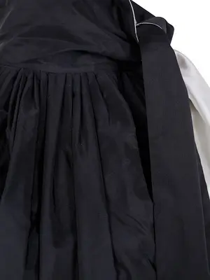 Max Mara Sleeveless Mini Dress