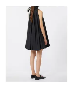Max Mara Sleeveless Mini Dress
