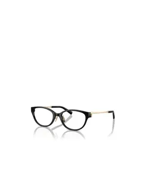 TIFFANY  CO. Tiffany & Co. Oval Frame Eyeglasses