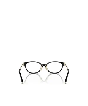 TIFFANY  CO. Tiffany & Co. Oval Frame Eyeglasses