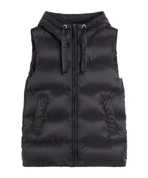 Max Mara Sleeveless Padded Gilet