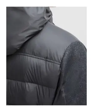 Moncler Vallanta Padded Jacket