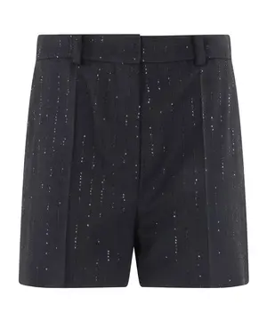 Max Mara Embellished Shorts For Women