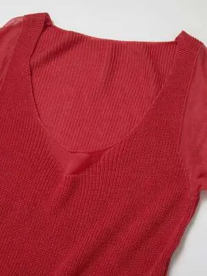 Paloma Wool Litam Long-sleeved Top