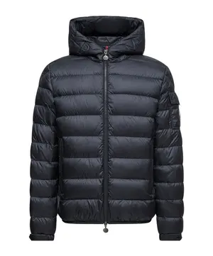Moncler Najan Down Jacket - Blue