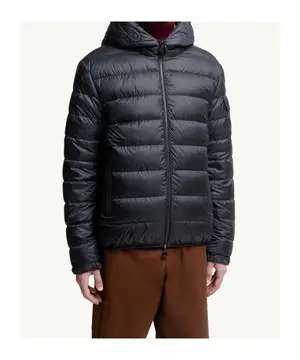 Moncler Najan Down Jacket - Blue