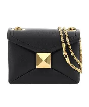 Valentino Garavani Rivet Shoulder Bag
