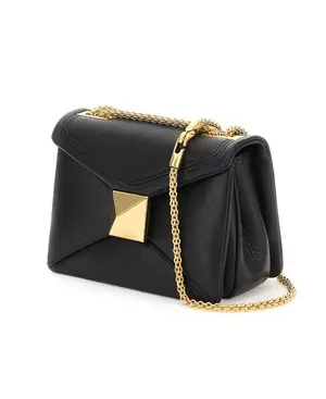 Valentino Garavani Rivet Shoulder Bag