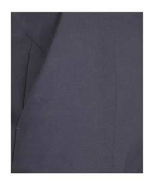 Eleventy Tailored Wool Pants