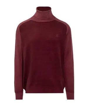 Etro High Neck Knitwear For Men