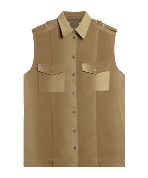 Golden Goose Logo Day Dresses