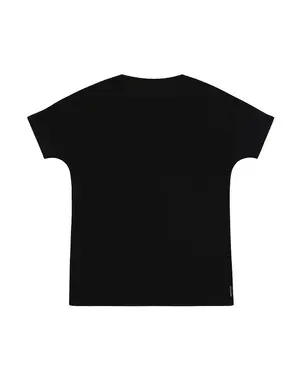 Emporio Armani Printed Crewneck T-shirt