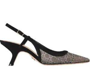 Dior Buckled Shoes For Women