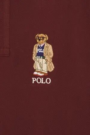 Polo Ralph Lauren Cotton Polo Shirt