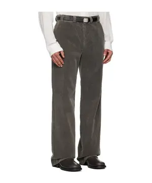 RIER Corduroy Casual Pants
