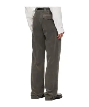 RIER Corduroy Casual Pants