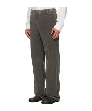 RIER Corduroy Casual Pants