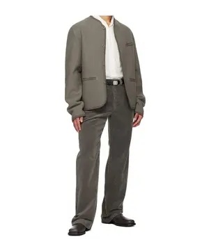 RIER Corduroy Casual Pants