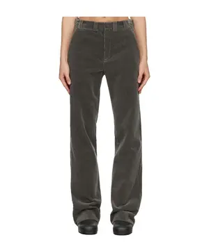 RIER Corduroy Casual Pants