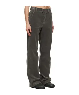 RIER Corduroy Casual Pants