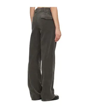 RIER Corduroy Casual Pants