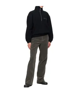 RIER Corduroy Casual Pants