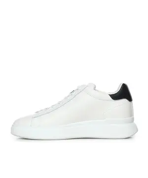 Hogan H580 Lace-up Sneakers - White