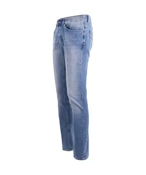 DONDUP George Skinny Jeans - Blue