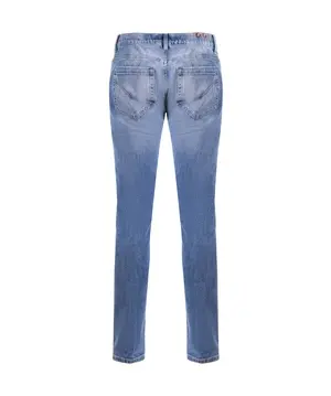 DONDUP George Skinny Jeans - Blue