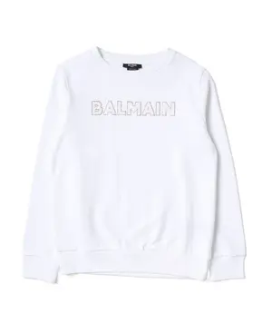 Women's Balmain White Activewear