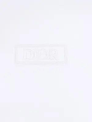 Dior Icons Regular Fit T-shirt