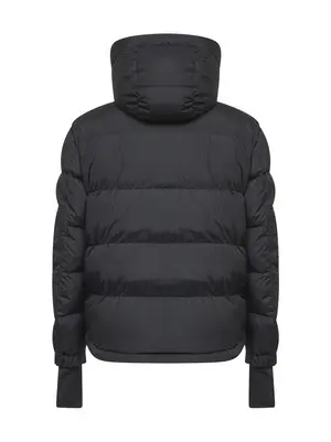 Moncler Kasanka High Neck Jacket