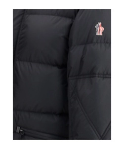Moncler Kasanka High Neck Jacket
