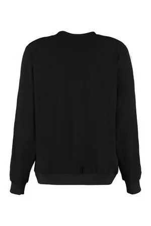Kenzo Tiger Embroidered Pullover