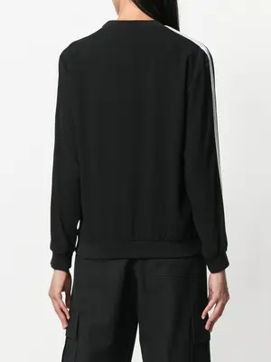 Kenzo Tiger Embroidered Pullover