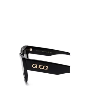 Gucci Square Frame Sunglasses