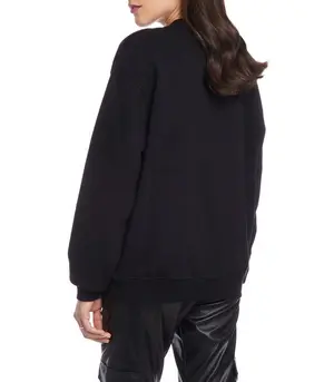 Off-White Crewneck Sweatshirt