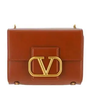 Valentino Garavani Buckled Bags For Women