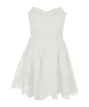 Charo Ruiz Ibiza Tube Day Dresses