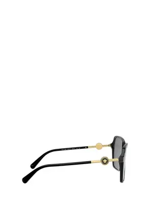 Versace Square Frame Sunglasses