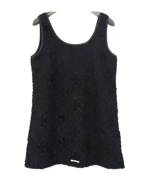 Chrome Hearts Towel Vest