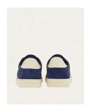 FERRAGAMO Low-top Trainers