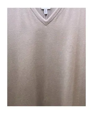 Emporio Armani Logov Collar T-shirt