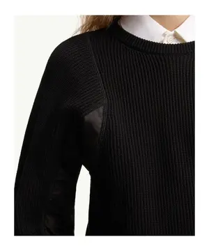 Moncler Cotton Blend Sweater