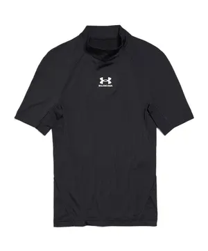 Balenciaga Short Sleeve Sport Tops For Men