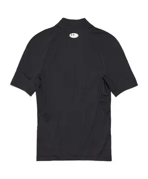 Balenciaga X Under Armour Mock Neck T-shirt