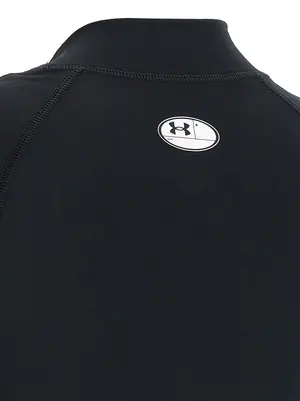 Balenciaga X Under Armour Mock Neck T-shirt